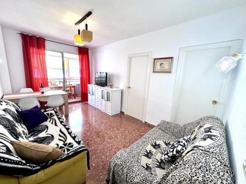 Apartamento - El Ejido, Málaga (preços atualizados para 2024)