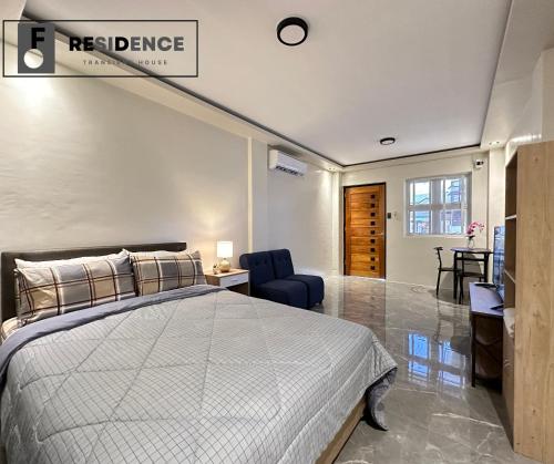 F Residence Transient House, Cabanatuan – Preços atualizados 2024