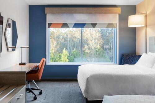 Holiday Inn Express & Suites Murfreesboro West by IHG, Murfreesboro ...