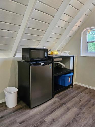 Fundy Spray Campground, Smiths Cove (updated prices 2024)