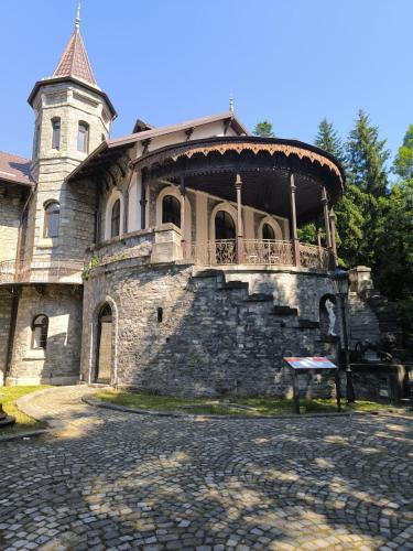 Castelul Stirbey, Sinaia (updated prices 2025)