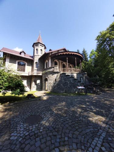 Castelul Stirbey, Sinaia (updated prices 2025)