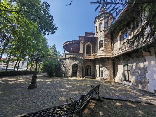 Castelul Stirbey, Sinaia (updated prices 2025)