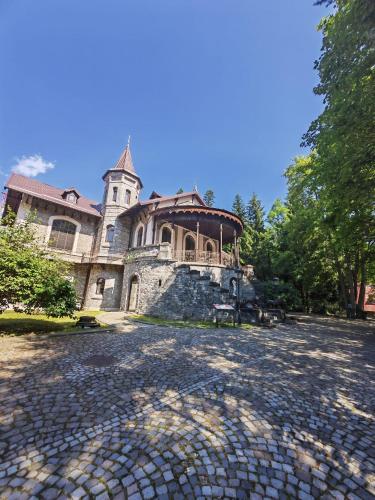 Castelul Stirbey, Sinaia (updated prices 2025)