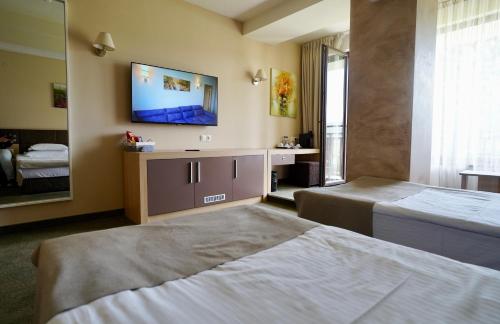 Belchin Garden SPA&Wellness, Belchin (updated prices 2025)