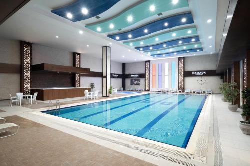Ramada by Wyndham - Sulaymaniyah Salim Street, As Sulaymānīyah (updated ...