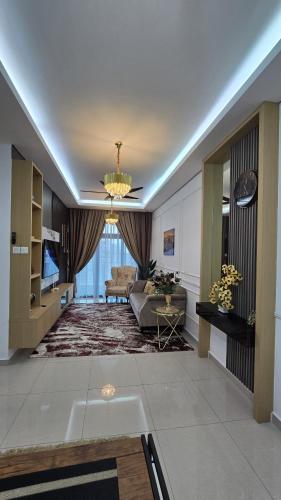 Sophia Homestay KLCC, Kuala Lumpur (updated prices 2026)
