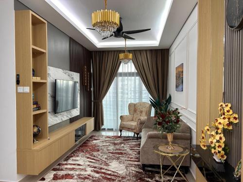 Sophia Homestay KLCC, Kuala Lumpur (updated prices 2025)