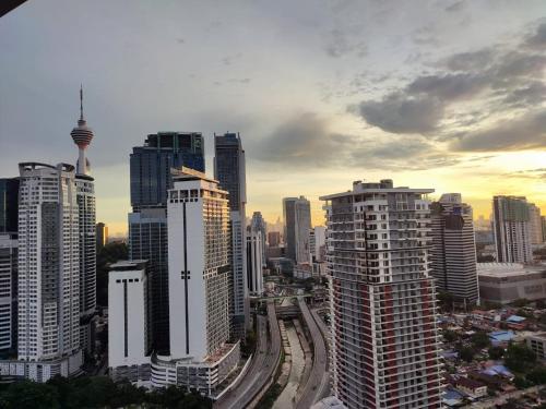 Sophia Homestay KLCC, Kuala Lumpur (updated prices 2026)