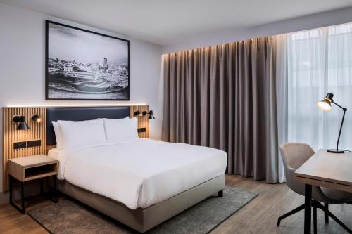 Radisson Blu Hotel, Sheffield, Sheffield (updated prices 2024)