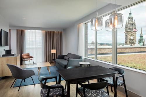 Radisson Blu Hotel, Sheffield, Sheffield (updated prices 2024)