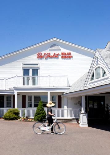 Red Jacket Beach Resort, South Yarmouth (updated prices 2025)