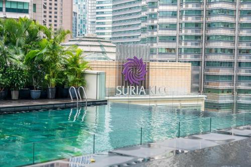 Agile Residence TRX Bukit Bintang by Cal, Kuala Lumpur (updated prices ...