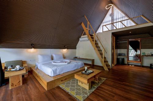 WelcomHeritage Tarangi Ramganga Resort, Marchula (updated prices 2024)