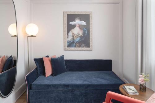 Anglo American Hotel Florence, Curio Collection By Hilton, Florence ...