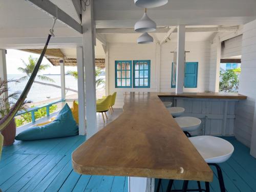 Sand Terrace Beach Bungalows, Ban Tai (updated prices 2025)