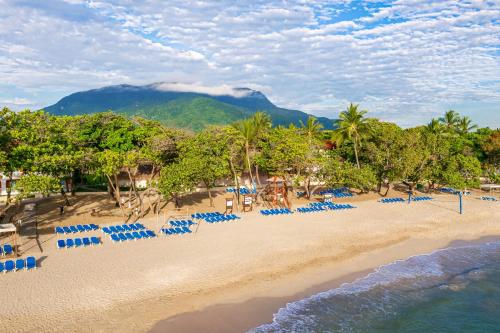 Marien Puerto Plata - All Inclusive, San Felipe de Puerto Plata ...