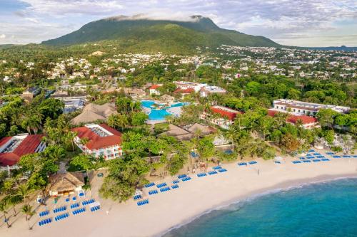 Marien Puerto Plata - All Inclusive, San Felipe de Puerto Plata ...