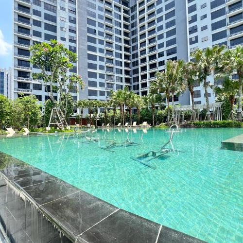 Agile Bukit Bintang TRX by Dormeo Destinations, Kuala Lumpur (updated ...