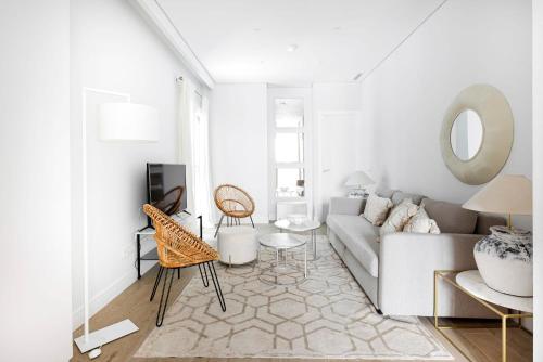 Palafox, Madrid (updated prices 2025)