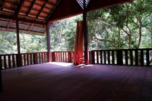 Jungle Zen Janda Baik Campsite, Kampung Janda Baik (updated prices 2024)