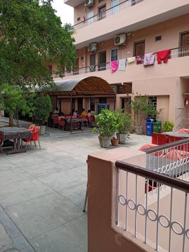 Hotel Alka, Varanasi (updated prices 2025)