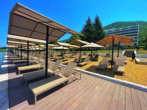 Hotel Metropol – Metropol Lake Resort, Ohrid (updated prices 2025)