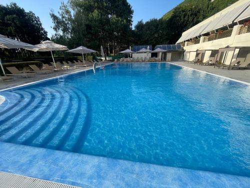 Hotel Metropol – Metropol Lake Resort, Ohrid (updated prices 2025)