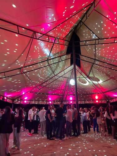 Hotel Metropol – Metropol Lake Resort, Ohrid (updated prices 2025)