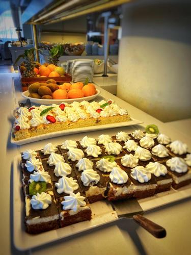 Hotel Metropol – Metropol Lake Resort, Ohrid (updated prices 2025)