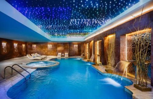 Millennium Place Doha, Doha (updated prices 2024)