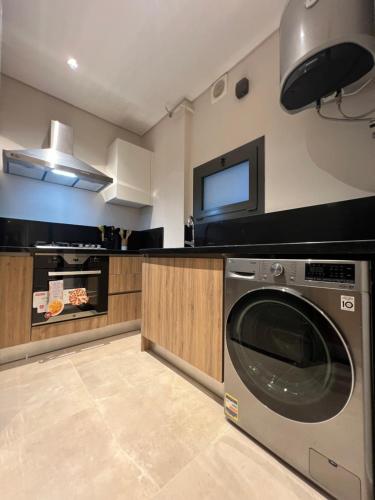 Zed Towers El Sheikh Zayed Zed park 3 BedRoom Bohemian style, Sheikh ...