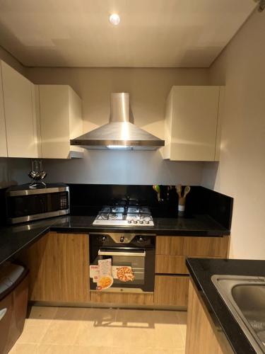 Zed Towers El Sheikh Zayed Zed park 3 BedRoom Bohemian style, Sheikh ...