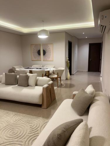Zed Towers El Sheikh Zayed Zed park 3 BedRoom Bohemian style, Sheikh ...