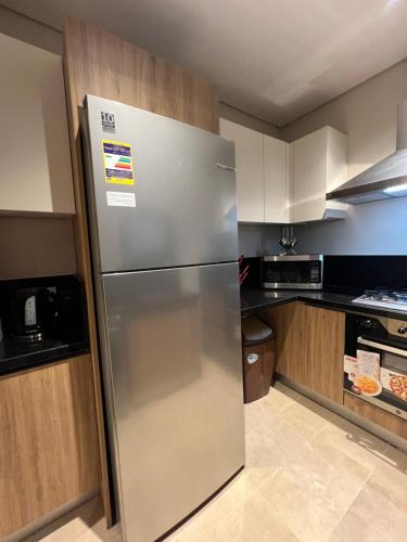 Zed Towers El Sheikh Zayed Zed park 3 BedRoom Bohemian style, Sheikh ...