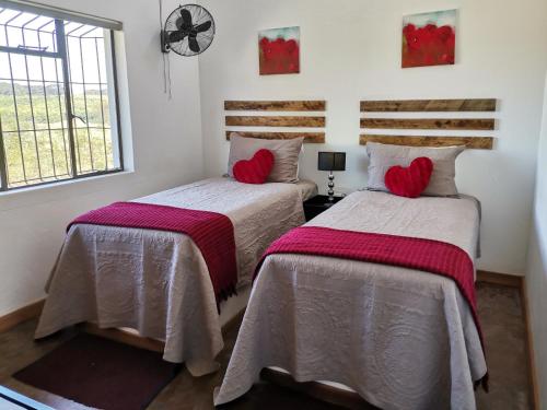 Levubu Junction Lodge, Louis Trichardt (updated prices 2024)