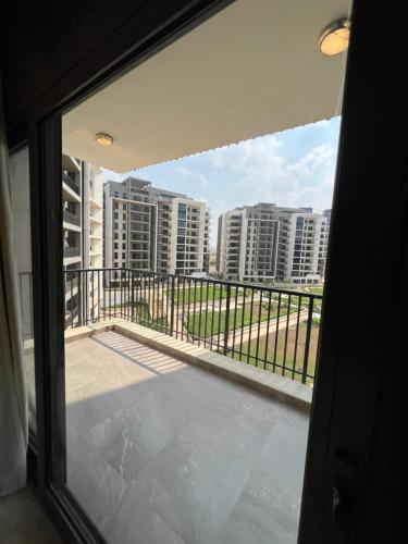 Zed Towers El Sheikh Zayed Zed park 3 BedRoom Bohemian style, Sheikh ...