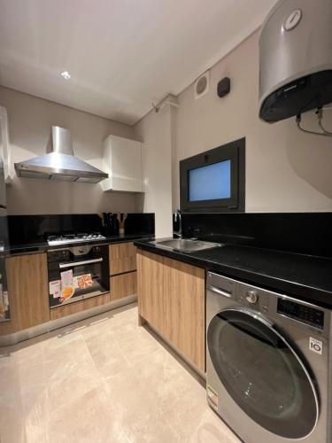 Zed Towers El Sheikh Zayed Zed park 3 BedRoom Bohemian style, Sheikh ...