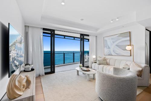 Jewel Beachfront Residences, Gold Coast (updated prices 2024)