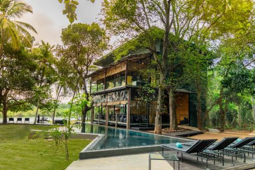 Waraka - Udawalawe by Thema Collection, Udawalawe (updated prices 2025)