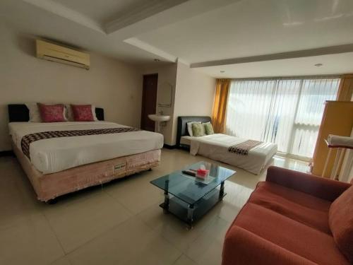 Bukit Indah Hotel Piyungan, Wanujoyo (updated prices 2025)