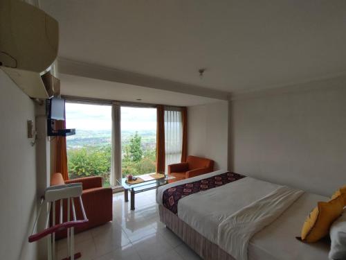 Bukit Indah Hotel Piyungan, Wanujoyo (updated prices 2024)