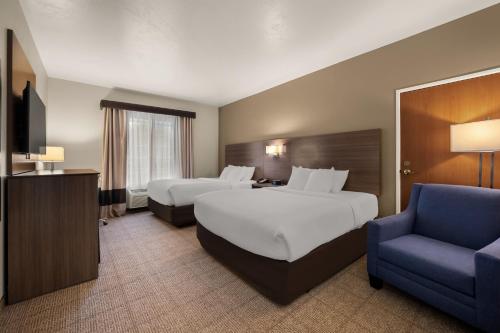 Comfort Inn & Suites, Fenton (updated prices 2024)