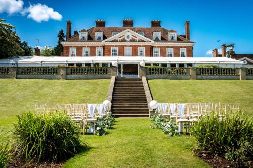 Hunton Park Hotel, Kings Langley (updated prices 2025)
