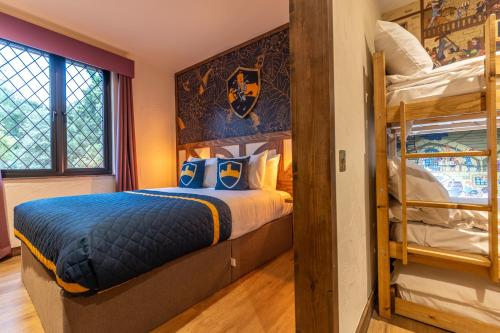 Warwick Castle Hotel & Knight's Village, Warwick (updated prices 2024)