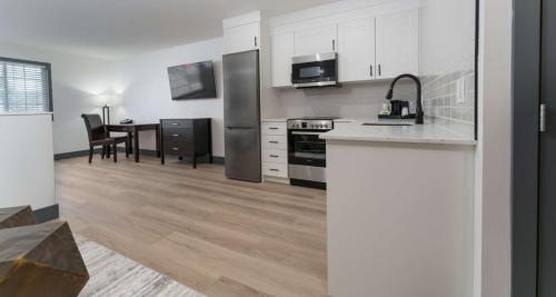 Prestige Rocky Mountain Resort Cranbrook, WorldHotels Crafted ...