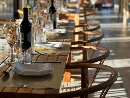 Thabeng Hotel & Restaurant, Maseru (updated prices 2024)