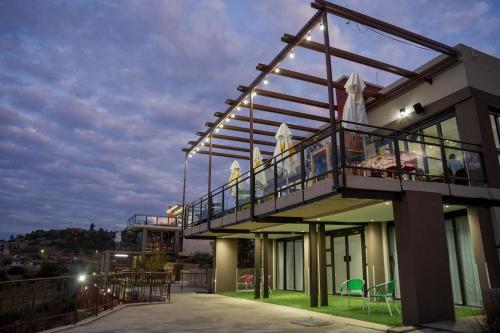 Thabeng Hotel & Restaurant, Maseru (updated prices 2024)