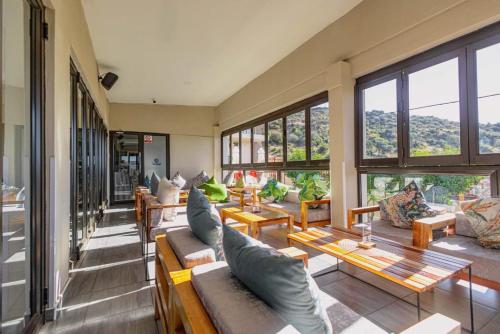 Thabeng Hotel & Restaurant, Maseru (updated prices 2024)