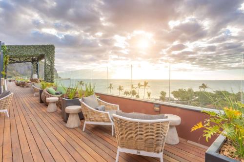 Radisson Hotel Saint Denis, La Reunion, Saint-Denis (updated prices 2024)